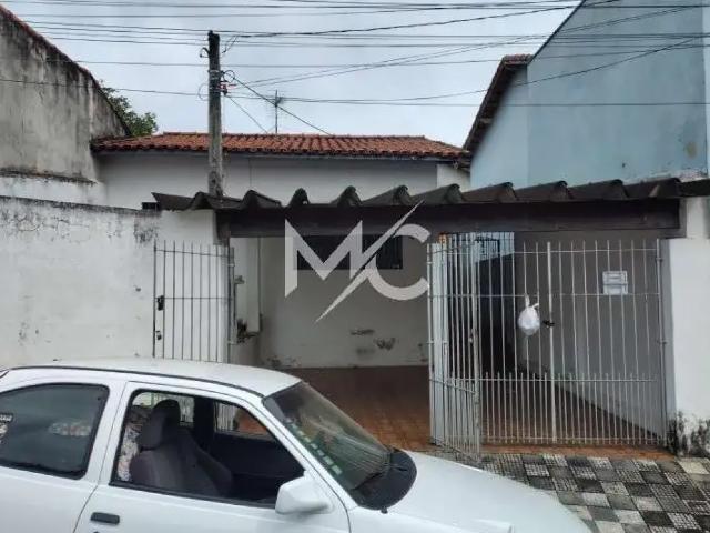 Casa com 2 quartos para alugar no Centro, Jacareí