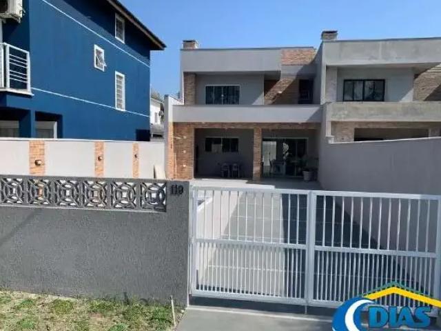 Casa com 2 quartos para alugar no Atami, Pontal do Paraná
