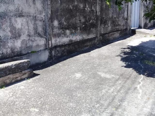Casa com 2 quartos para alugar no bairro Nova Vista, 55m²