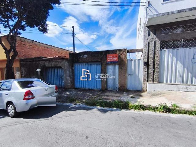 Casa com 2 quartos para alugar no bairro Santa Helena, 55m²