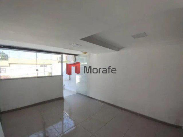 Casa com 2 quartos para alugar no bairro Vila Clóris, 80m²