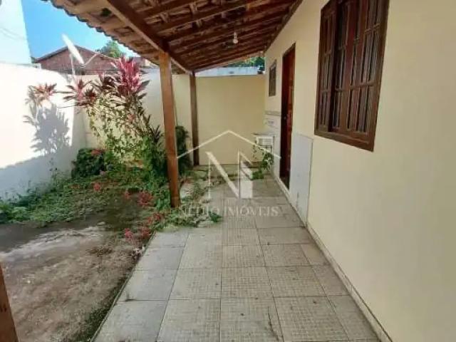 Casa com 2 quartos para alugar no Flamengo, Maricá
