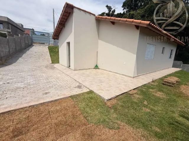 Casa com 2 quartos para alugar no Loteamento Villa Realle, Louveira