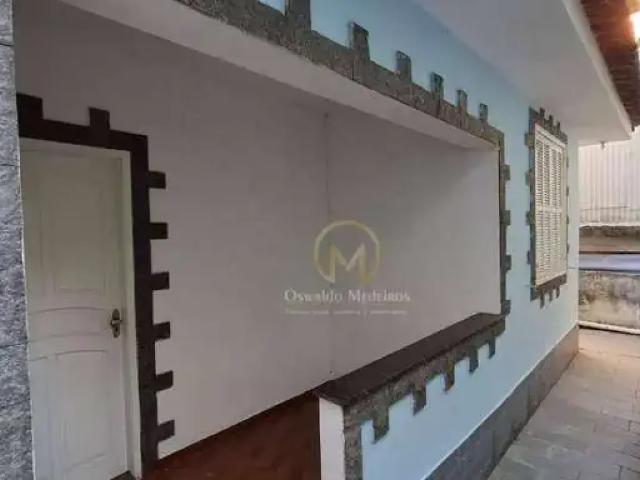 Casa com 2 quartos para alugar no Morin, Petrópolis