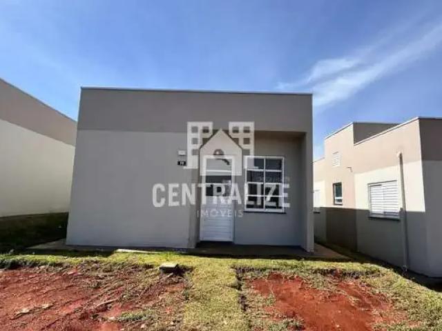 Casa com 2 quartos para alugar no Neves, Ponta Grossa