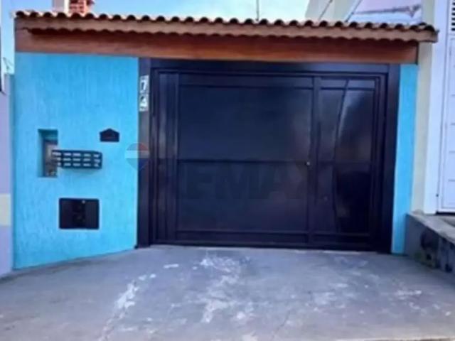 Casa com 2 quartos para alugar no Parque dos Pinheiros, Botucatu
