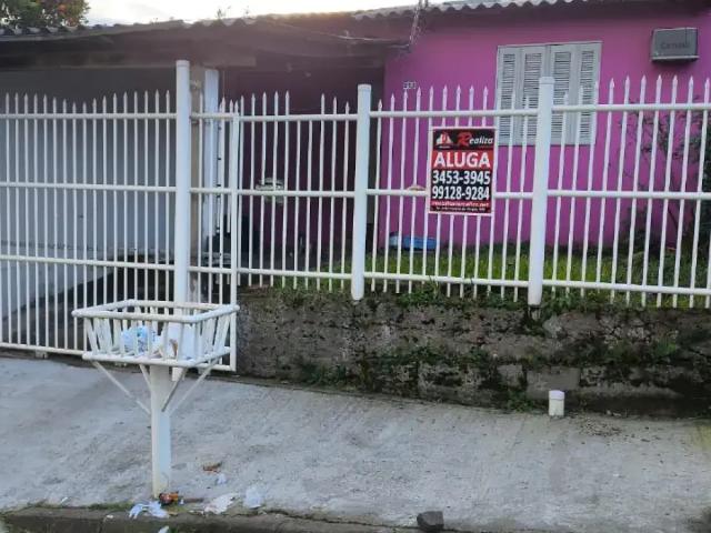 Casa com 2 quartos para alugar no Vargas, Sapucaia do Sul