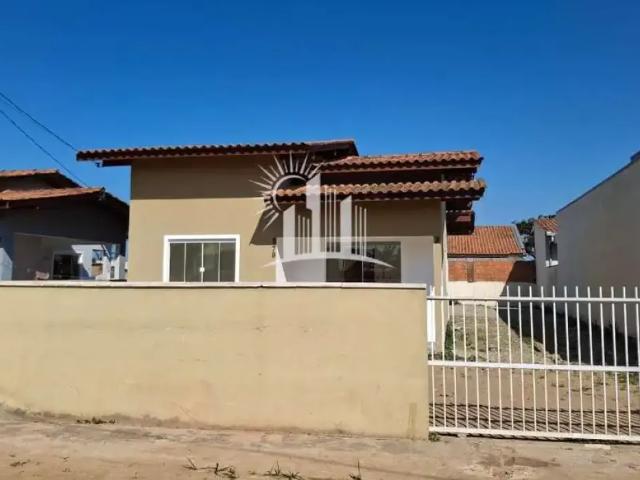 Casa com 2 quartos para alugar na 1010, 379, Itajubá, Barra Velha