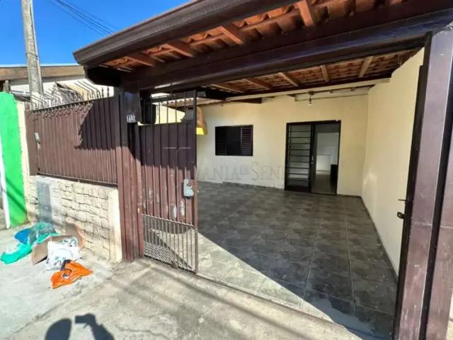 Casa com 2 quartos para alugar na Cidade Morumbi, São José dos Campos