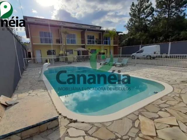 Casa com 2 quartos para alugar na Avenida Independência, 1000, Retiro das Caravelas, Cananéia