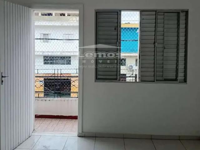 Casa com 2 quartos para alugar na Bela Vista, Osasco