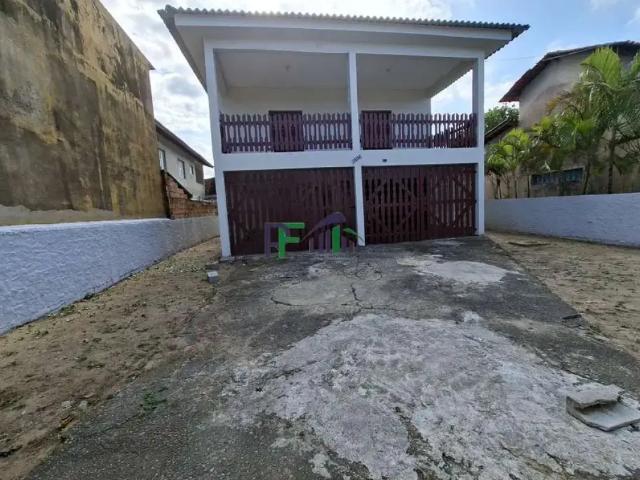Casa com 2 quartos para alugar na Gaivota Praia, Itanhaém