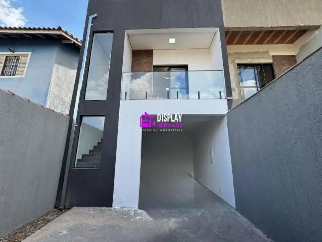 Casa com 2 quartos para alugar na Ibiuna Gardem, 03, Tavares Feital, Ibiúna
