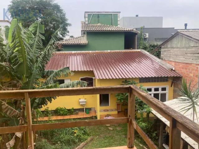 Casa com 2 quartos para alugar na Servidão Eurico Leopoldo Rodrigues, 931, Rio Tavares, Florianópolis