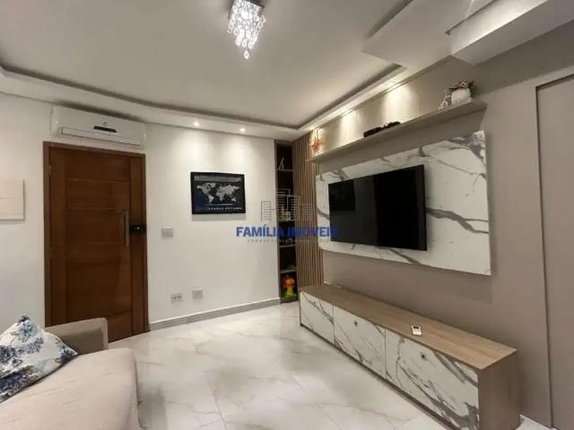 Casa com 2 quartos para alugar na Rua Mariz e Barros,, Vila Belmiro, Santos