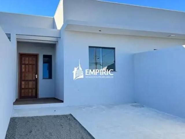 Casa com 2 quartos para alugar na Rua Antônio Garcia Valentim, 26, Boa Vista, Ponta Grossa