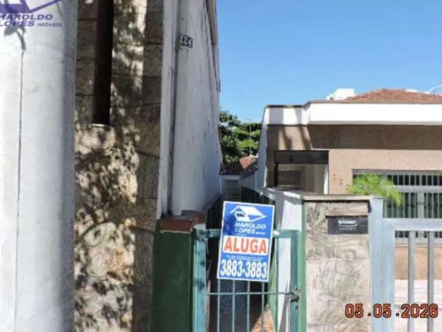 Casa com 2 quartos para alugar na Rua Capitão Francisco Lipi, Parada Inglesa, São Paulo