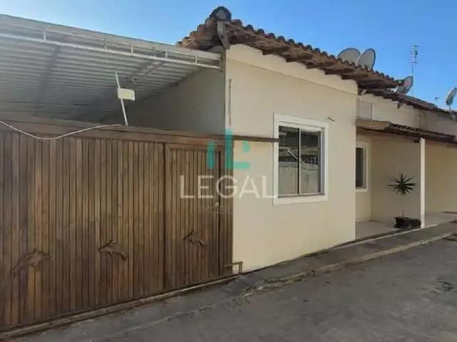 Casa com 2 quartos para alugar na Rua Carlos Chagas Filho, Enseada das Gaivotas, Rio das Ostras