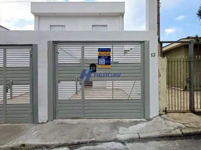 Casa com 2 quartos para alugar na Rua Celcelia, 13, Vila Gustavo, São Paulo