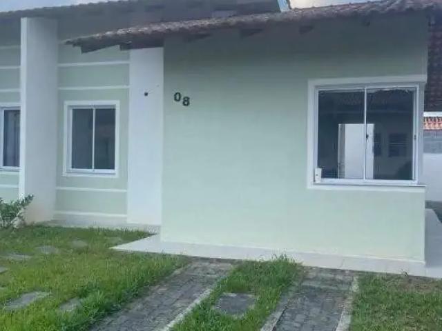 Casa com 2 quartos para alugar na RUA DAS CARPAS, 594, Itinga, Araquari