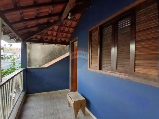 Casa com 2 quartos para alugar na Rua Geraldo Denadai, 278, Jardim Amélia, Sumaré