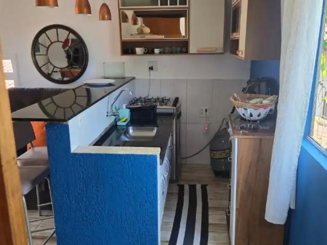 Casa com 2 quartos para alugar na Rua: Hans Staden, 95, Centro, Ubatuba