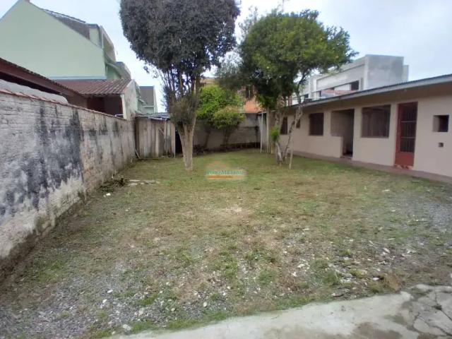 Casa com 2 quartos para alugar na Rua José Antônio Belém, 452, Santa Felicidade, Curitiba