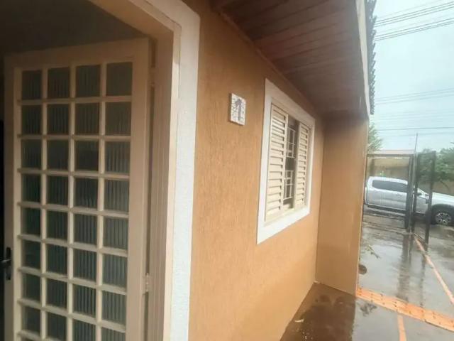 Casa com 2 quartos para alugar na Rua José de Freitas Guimarães, 293, Vila Antônio Vendas, Campo Grande