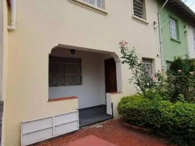 Casa com 2 quartos para alugar na Rua Jovita, 170, Santana, São Paulo