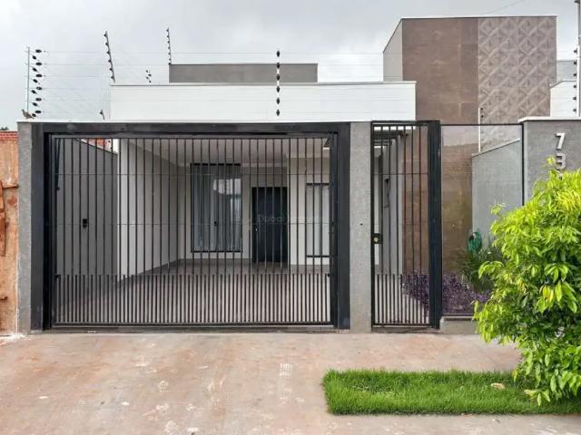 Casa com 2 quartos para alugar na Rua Ponta Porã, 73, Ecovalley Ecologic City, Sarandi