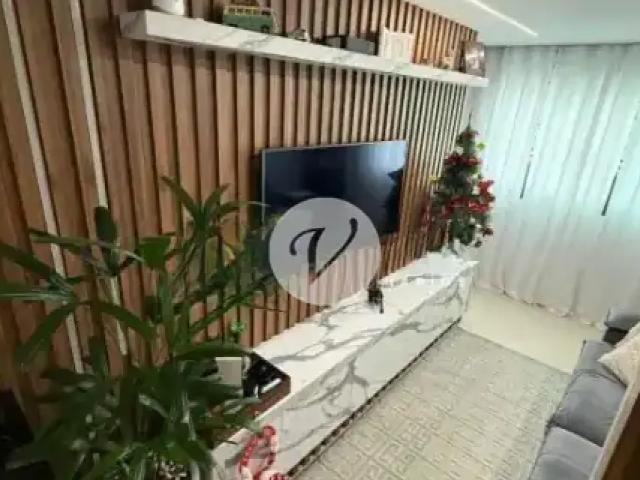 Casa com 2 quartos para alugar na Rua Rosa de Siqueira, Campestre, Santo André