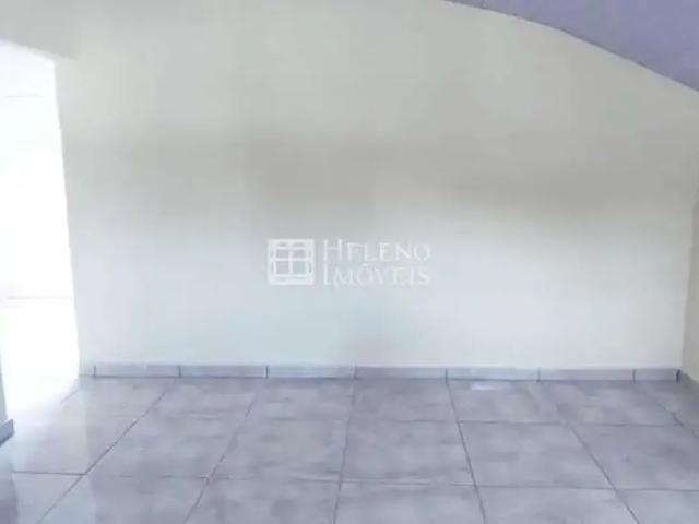 Casa com 2 quartos para alugar na Rua São Lucas, Santa Cruz, Vespasiano