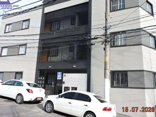 Casa com 2 quartos para alugar na Rua Sacalina, Vila Isolina Mazzei, São Paulo