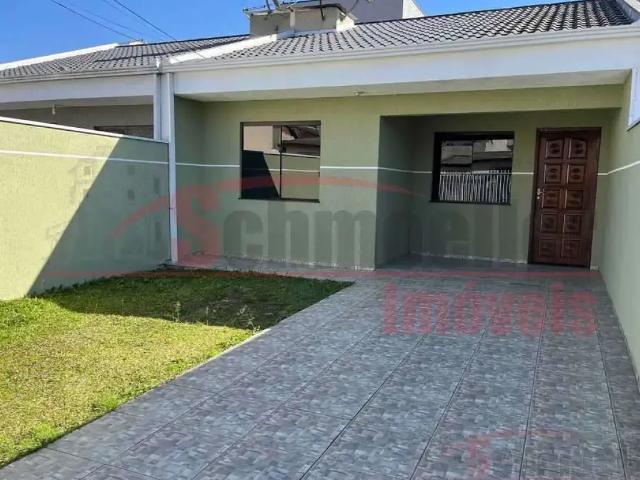 Casa com 2 quartos para alugar na Rua Sabino da Costa Cristo, 84, Xaxim, Curitiba