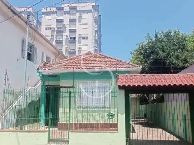 Casa com 2 quartos para alugar na Rua Saldanha da Gama, 813, Centro, São Leopoldo