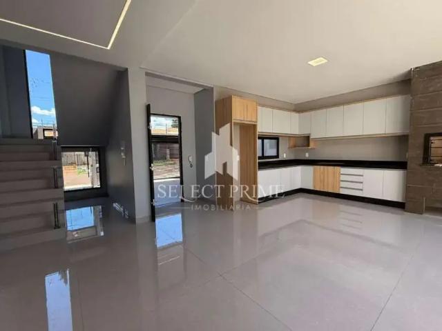 Casa com 2 quartos para alugar na RUA VINICIUS DE MORAES 632, 632, Jardim Pancera, Toledo