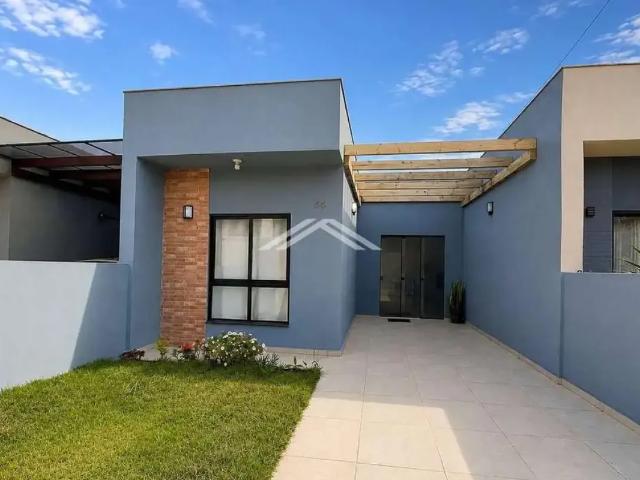 Casa com 2 quartos para alugar na Rua 999 Espadarte, 54, Itapema do Norte, Itapoá