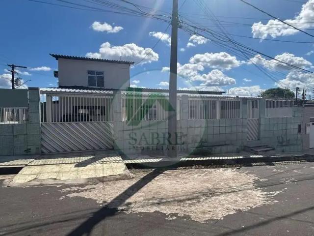 Casa com 2 quartos para alugar na Travessa Souza Campos, 200, Flores, Manaus