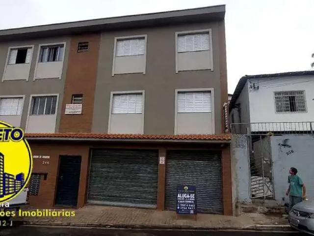 Casa com 2 quartos para alugar na Vila Amália Zona Norte, São Paulo