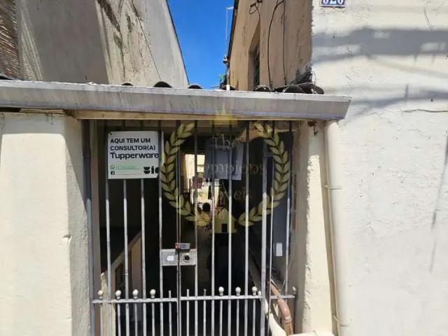 Casa com 2 quartos para alugar na Vila Gustavo, São Paulo