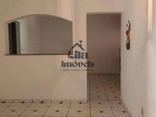 Casa com 2 quartos para alugar na Vila Marlene, Jundiaí
