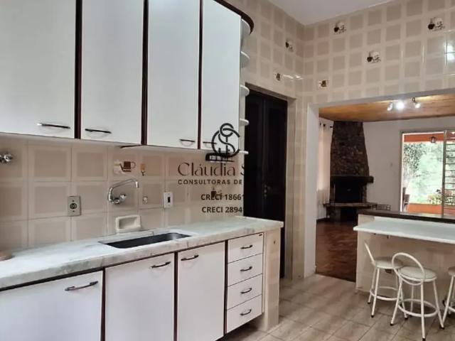 Casa com 2 quartos para alugar na Zona Rural, Santo Antônio do Pinhal