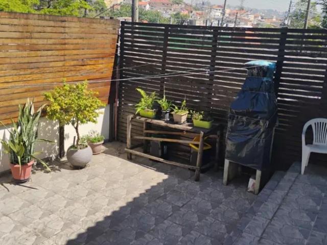 Casa com 2 quartos para alugar, R$2.600,00, Butantã SP FL59