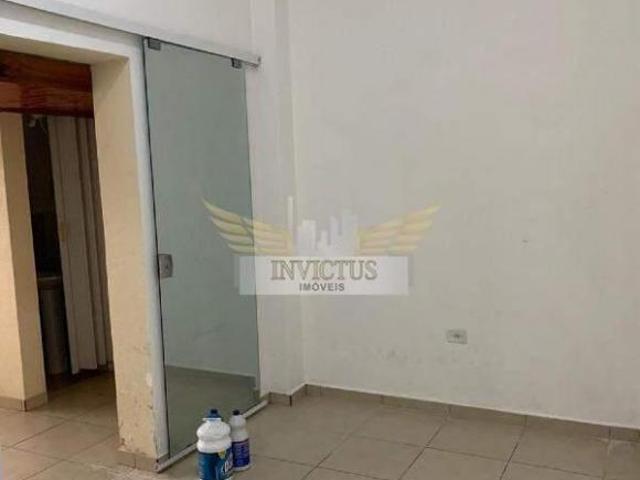 Casa com 2 Quartos para Comprar, 108m² Vila Assunção, Santo André/SP