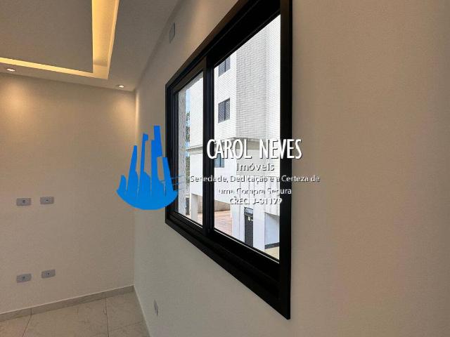 Casa com 2 Quartos para Locação, Caiçara, Praia Grande