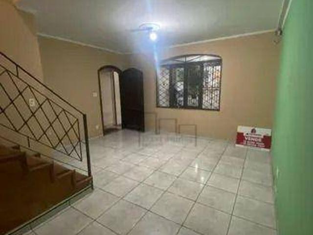 Casa com 2 Quartos para Locação, Centro, Sorocaba, 250m²