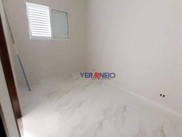 Casa com 2 Quartos para Locação, aviação, Praia Grande