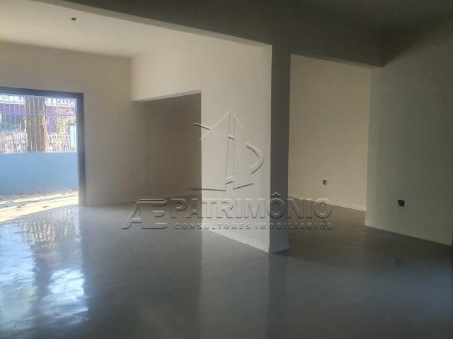 Casa com 2 Quartos para Locação, Vila Jardini, Sorocaba, 200m²