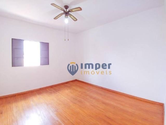 Casa com 2 Quartos para Locação, Vila Pompéia, São Paulo, 80m²