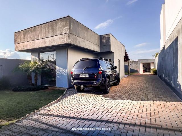 Casa com 2 quartos, Parque Netto Portão
